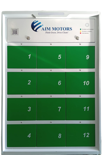 Best BaaS Model Providers for Every EV – AIM MOTORS